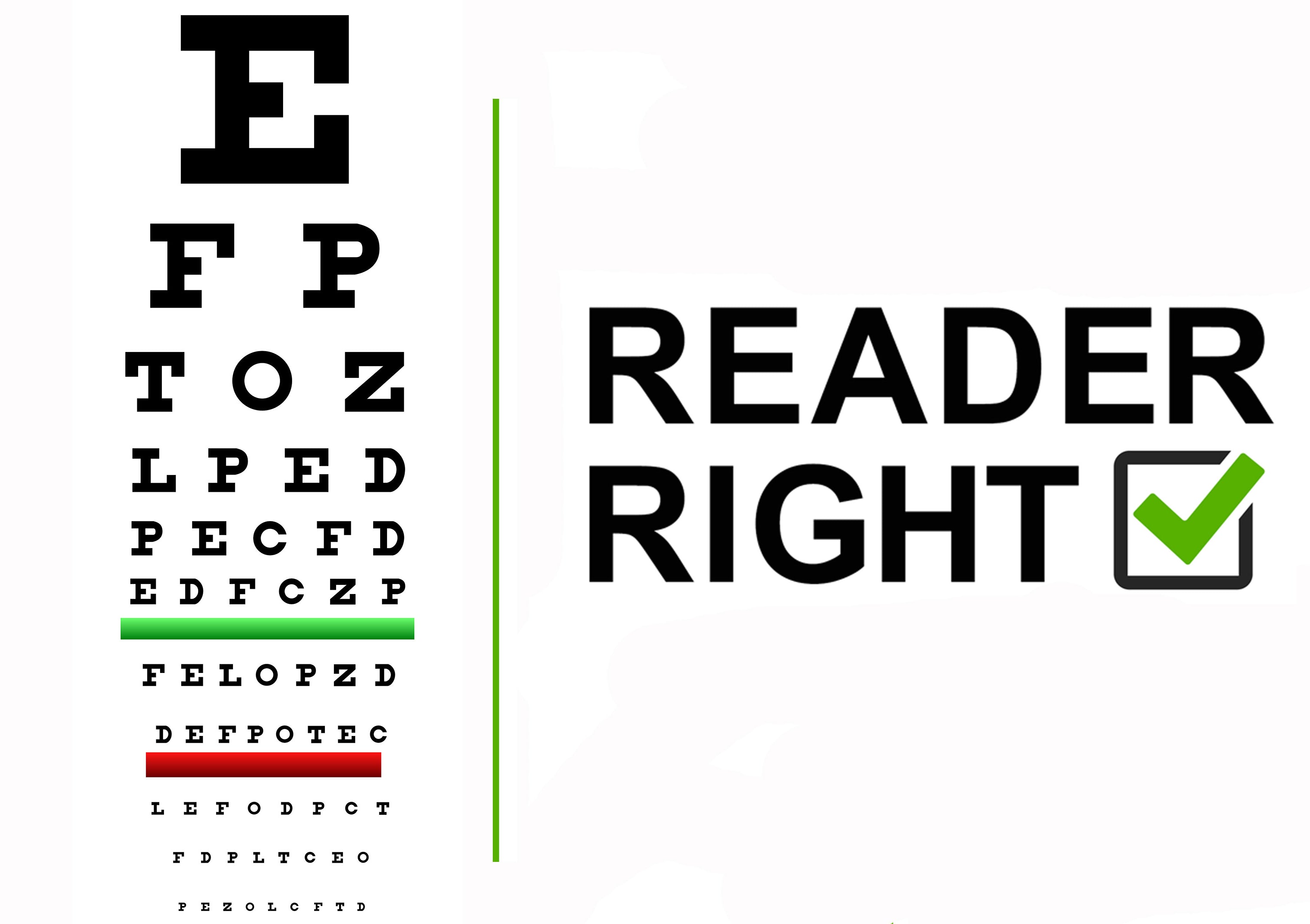 Reader Right – READER RIGHT